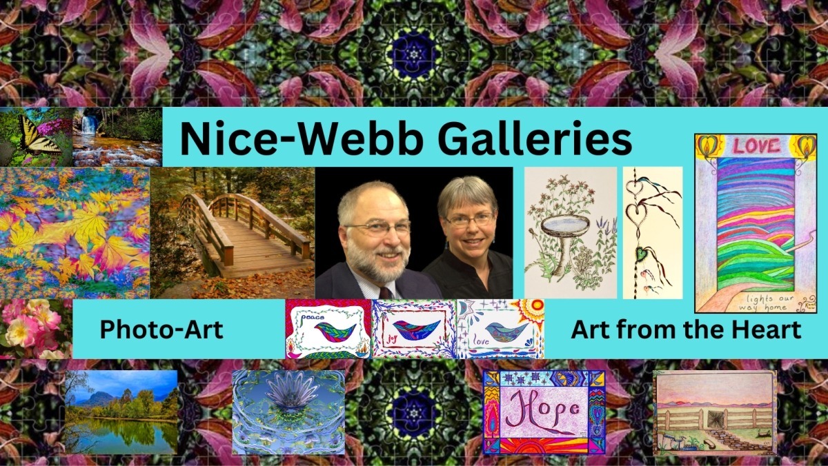 Home - Nice-Webb Galleries