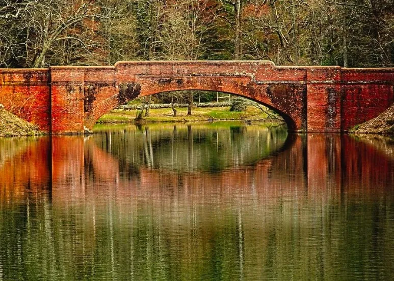 Bridges to Cross - Nice-Webb Galleries